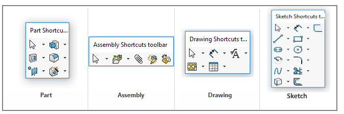 SolidWorks快捷键S的使用方法介绍 – sw自学网